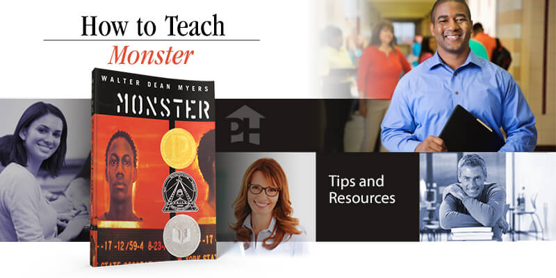 How to Teach Monster | Prestwick House