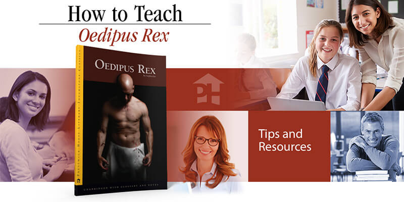 How to Teach Oedipus Rex | Prestwick House