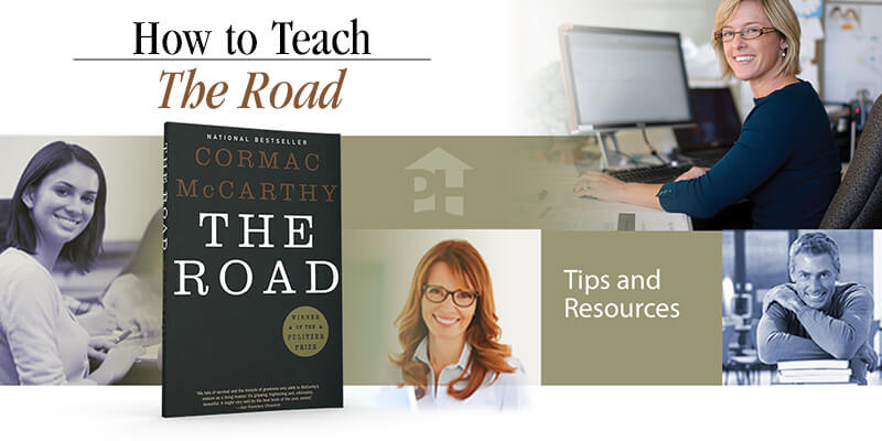 How to Teach The Road | Prestwick House