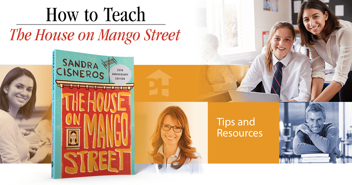 The House On Mango Street Dream House