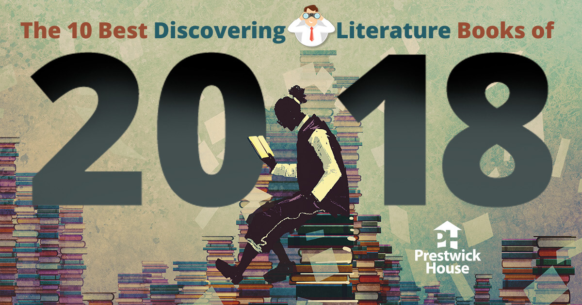 The 10 Best Discovering Literature Books of 2018 | Prestwick House