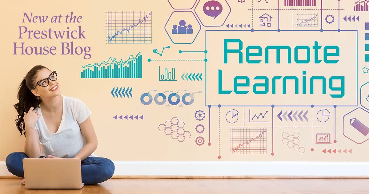 Enriching Lesson Ideas for Remote Learning | Prestwick House