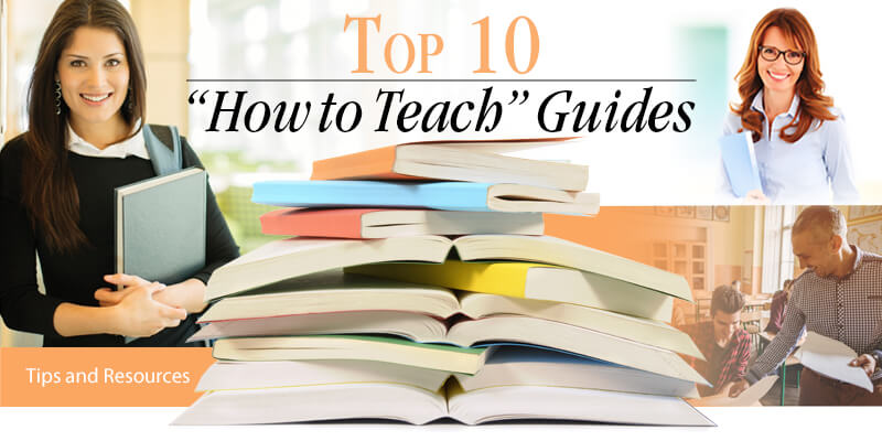Top 10 “How to Teach” Guides | Prestwick House