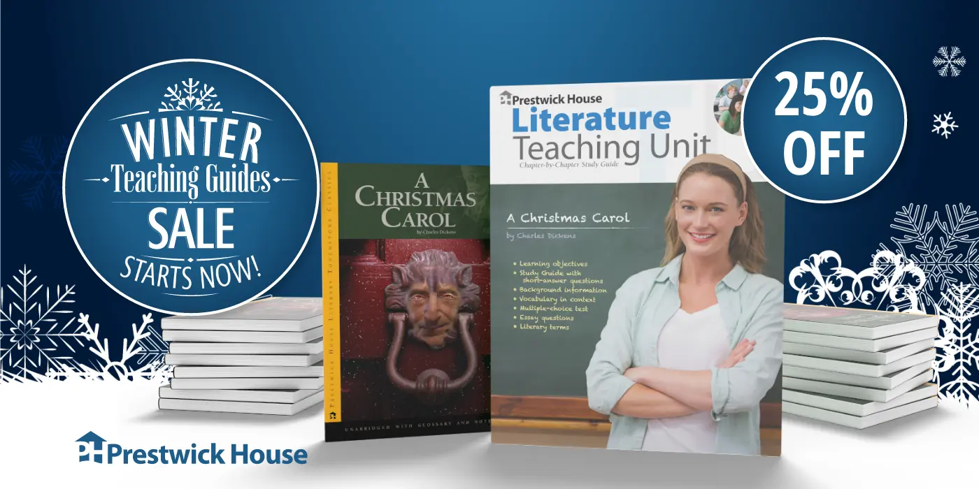 Blog | Prestwick House