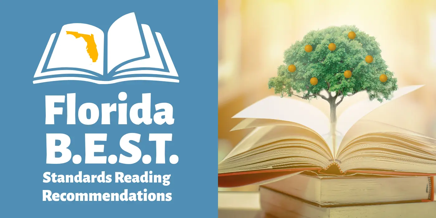 Florida B.E.S.T. Standards Reading Recommendations | Prestwick House