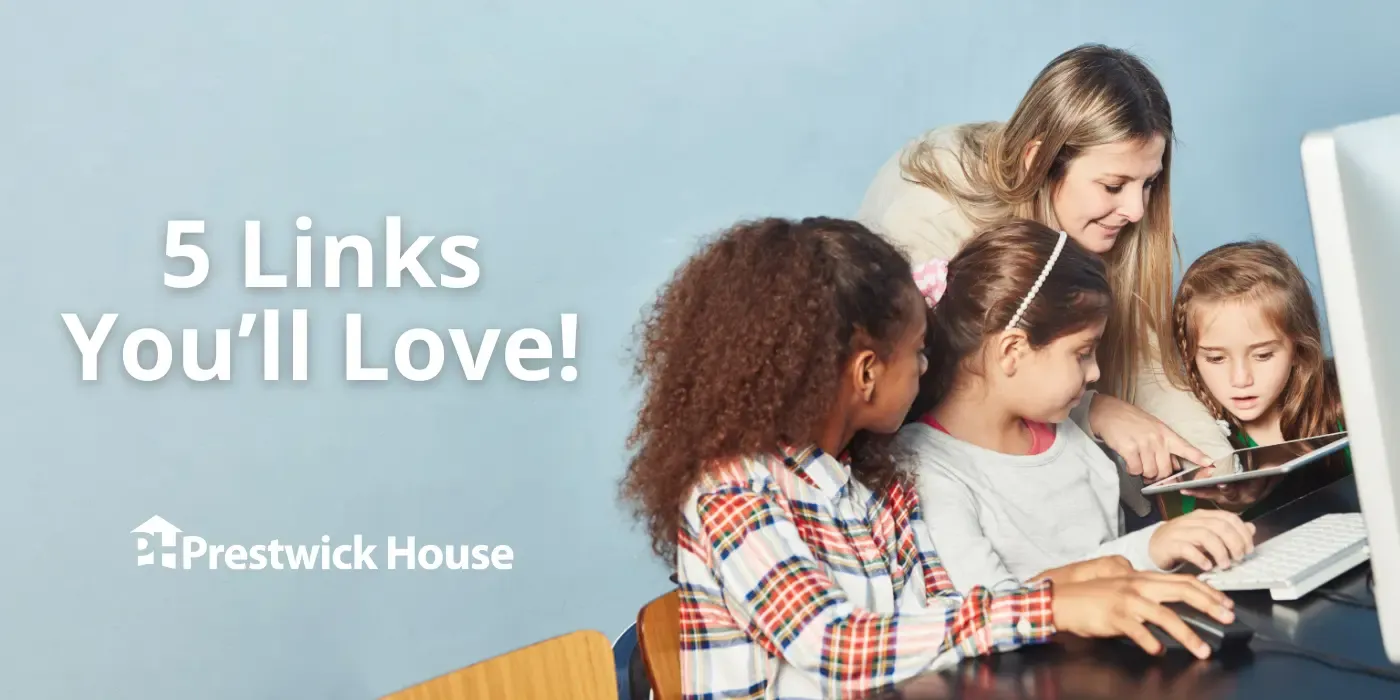 Blog | Prestwick House