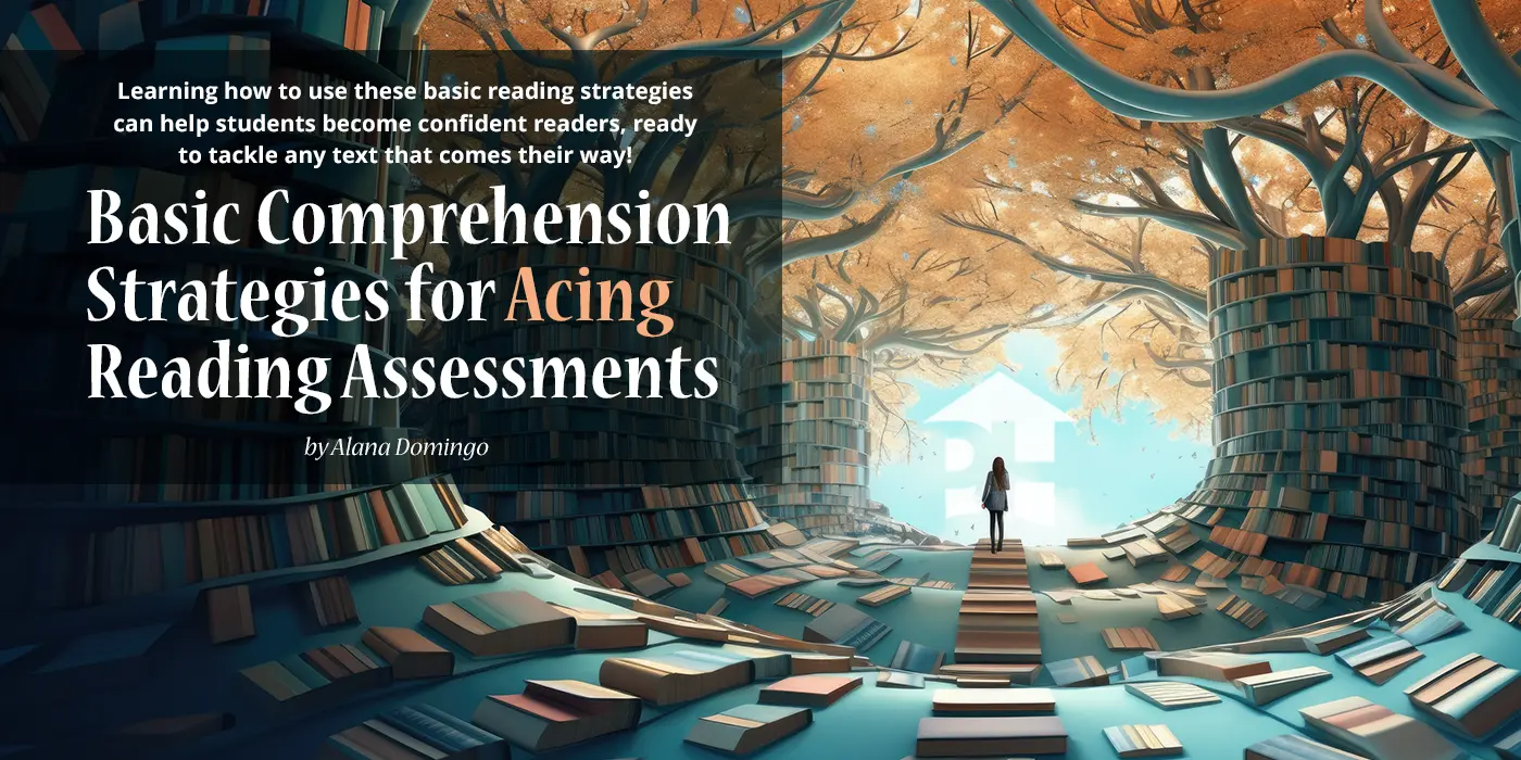 Easy Comprehension Strategies for Reading Assessments