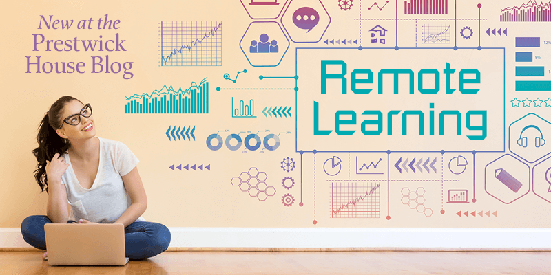 Enriching Lesson Ideas for Remote Learning | Prestwick House