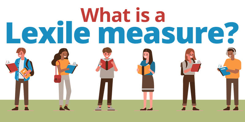 What is a Lexile Measure? | Prestwick House