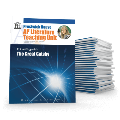 AP Literature Teaching Units | Prestwick House