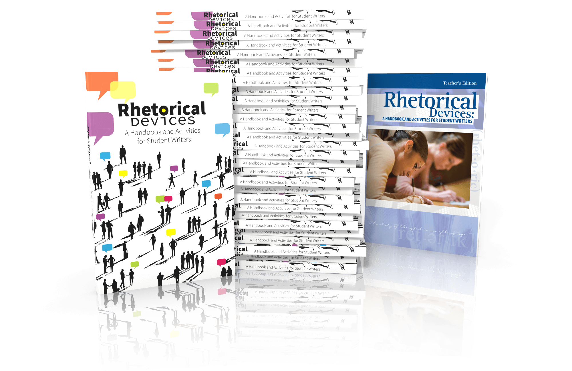 Rhetorical Devices | Prestwick House