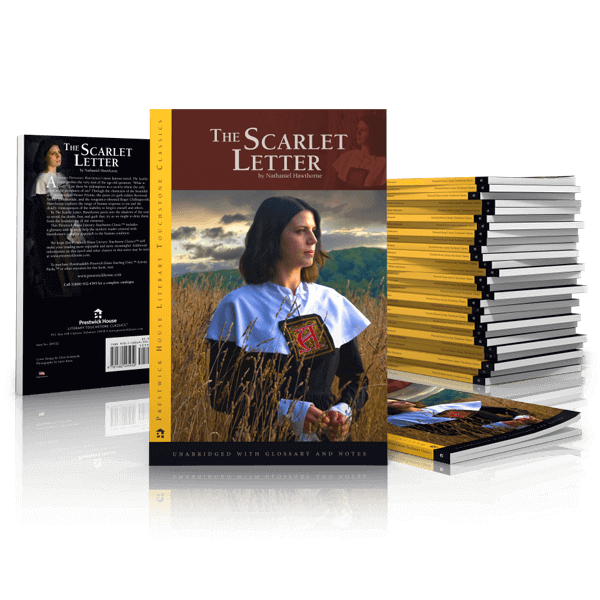 The Scarlet Letter Teaching Resources | Prestwick House