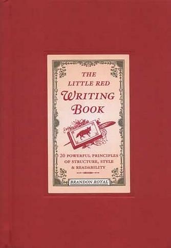 Little Red Writing Book, The | Prestwick House | Prestwick House