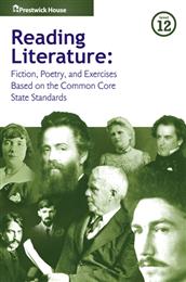 Reading Literature - Level 11 | Prestwick House | Prestwick House