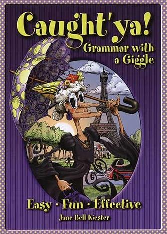 Teaching 8th Grade Grammar and Writing | Prestwick House