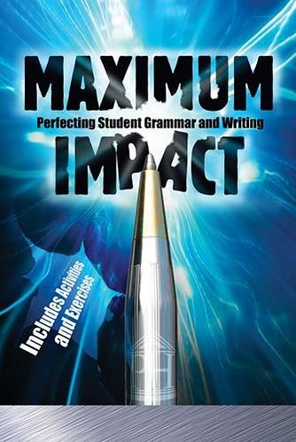 Maximum Impact | Prestwick House | Prestwick House