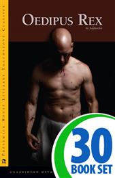 Oedipus Rex | Prestwick House | Prestwick House