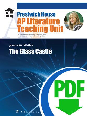 Glass Castle, The - Downloadable AP Unit | Prestwick House | Prestwick ...