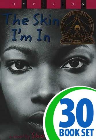 Skin I'm In, The - Response Journal Set | Prestwick House | Prestwick House