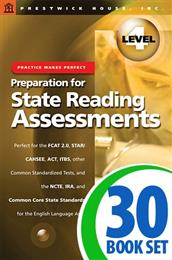 Practice Makes Perfect: Level 5 | Prestwick House | Prestwick House