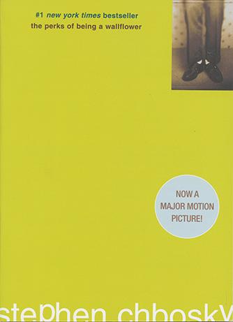 How to Teach The Perks of Being a Wallflower | Prestwick House