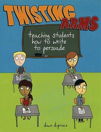 Twisting Arms | Prestwick House | Prestwick House