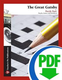 Book Thief, The - Downloadable Teaching Unit